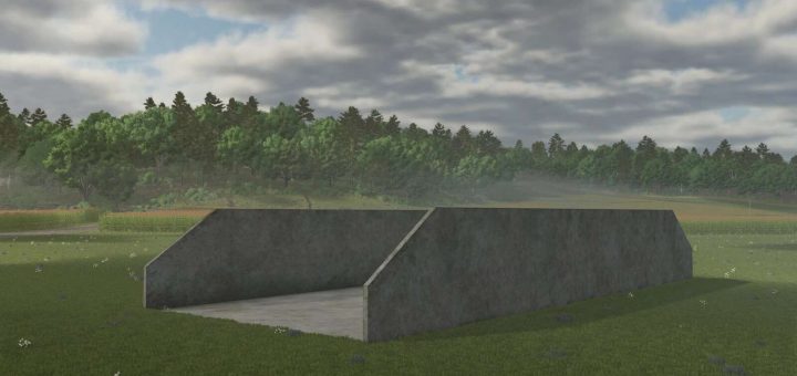 Farming Simulator 25 Object Mods - FS25 Objects