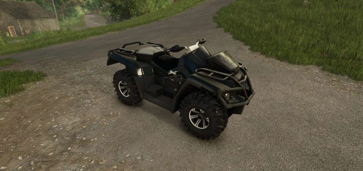 Farming Simulator 25 Car Mods - FS25 Cars Download