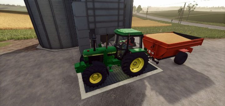 Farming Simulator 25 Trailer Mods - FS25 Trailers