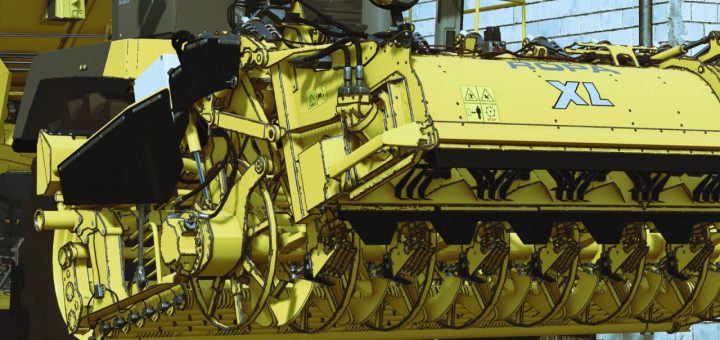 Farming Simulator 25 Prefab Mods - FS25 Prefabs