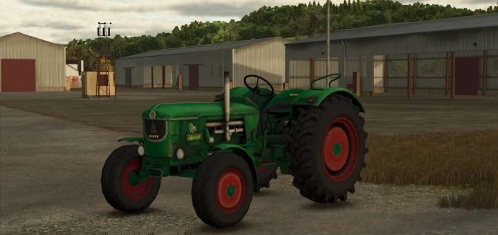 Farming Simulator 25 Object Mods - FS25 Objects