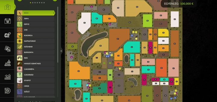 Farming Simulator 25 Map Mods - FS25 Maps Download