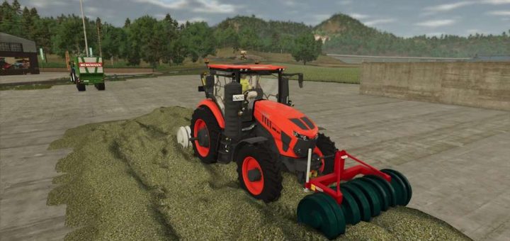 Farming Simulator 25 Mod Packs - FS25 Packs Download
