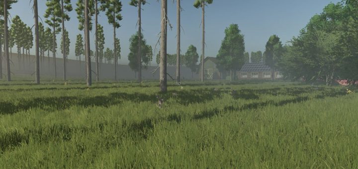 Farming Simulator 25 Map Mods - FS25 Maps Download