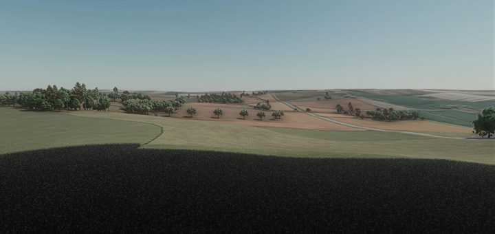 Farming Simulator 25 Map Mods - FS25 Maps Download