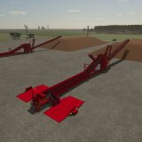 Frankenmuth Farming Map V1.2.0.0 FS25 Mod | Farming Simulator 22 Mod