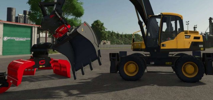 Farming Simulator 25 Implement Mods - FS25 Implements
