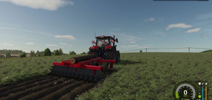 Farming Simulator 25 Implement Mods - FS25 Implements