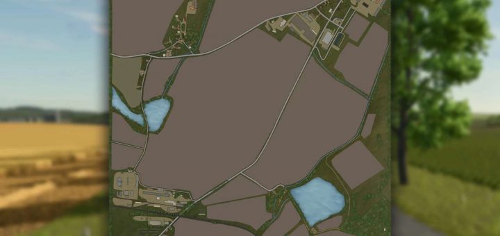 Farming Simulator 25 Map Mods - FS25 Maps Download