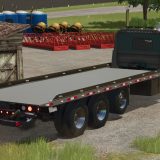 Kenworth T880 Rollback V1.0.0.0 FS25 Mod | Farming Simulator 22 Mod