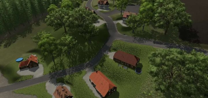 Farming Simulator 25 Map Mods - FS25 Maps Download