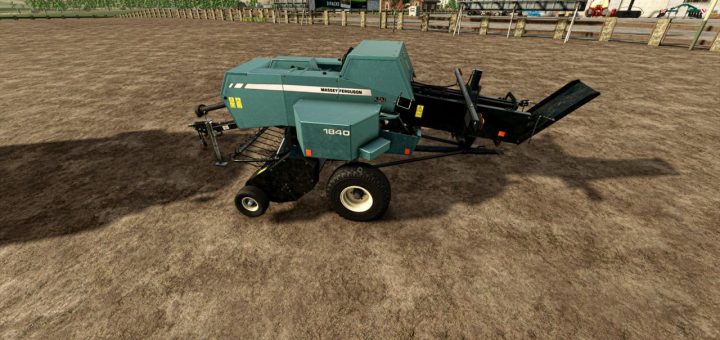 Farming Simulator 25 Implement Mods - FS25 Implements
