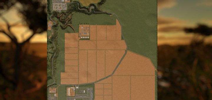 Farming Simulator 25 Map Mods - FS25 Maps Download