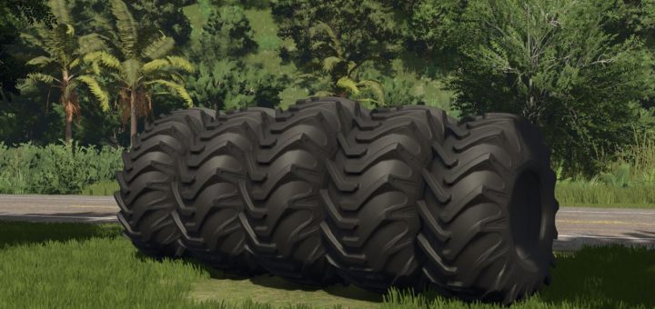 Farming Simulator 25 Prefab Mods - FS25 Prefabs