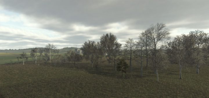 Farming Simulator 25 Object Mods - FS25 Objects