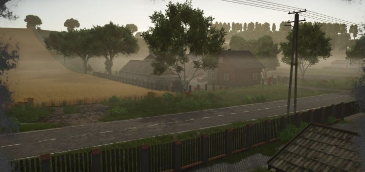 Farming Simulator 25 Map Mods - FS25 Maps Download