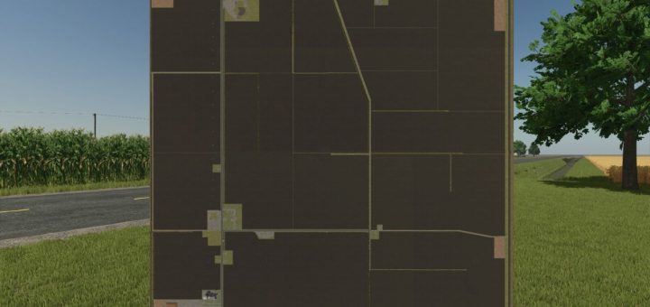 Farming Simulator 25 Map Mods - FS25 Maps Download