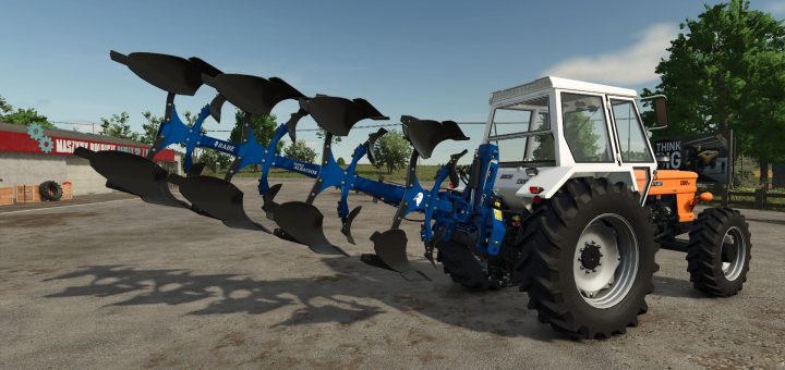 Farming Simulator 25 Implement Mods - FS25 Implements