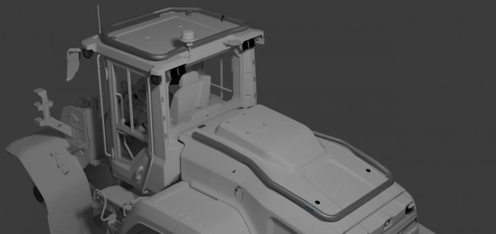 Farming Simulator 25 Prefab Mods - FS25 Prefabs