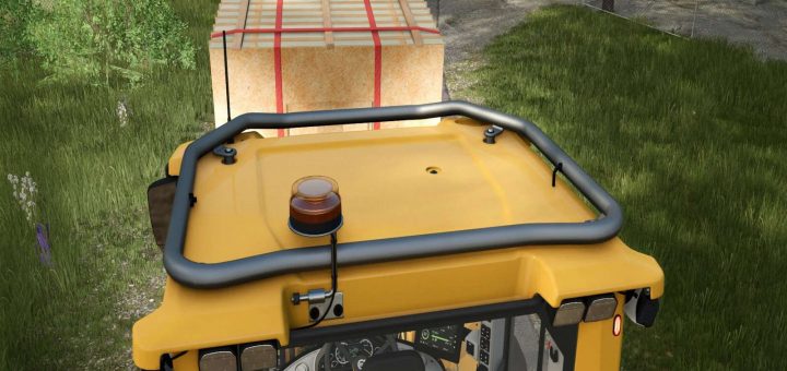 Farming Simulator 25 Prefab Mods - FS25 Prefabs