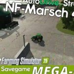 Farming Simulator 25 Placeable object Mods - FS25 Placeable objects