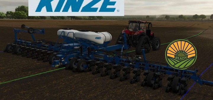 Farming Simulator 25 Implement Mods - FS25 Implements