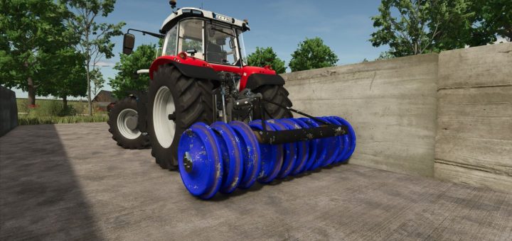 Farming Simulator 25 Building Mods - FS25 Buildings Downlaod