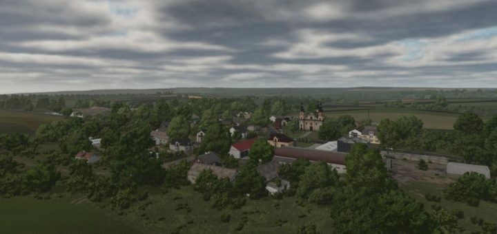 Farming Simulator 25 Map Mods - FS25 Maps Download