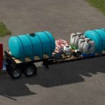 Farming Simulator 25 Placeable object Mods - FS25 Placeable objects