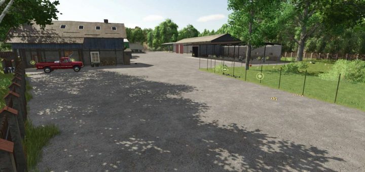 Farming Simulator 25 Map Mods - FS25 Maps Download