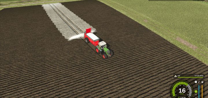 Farming Simulator 25 Implement Mods - FS25 Implements