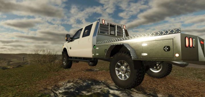 Farming Simulator 25 Car Mods - FS25 Cars Download