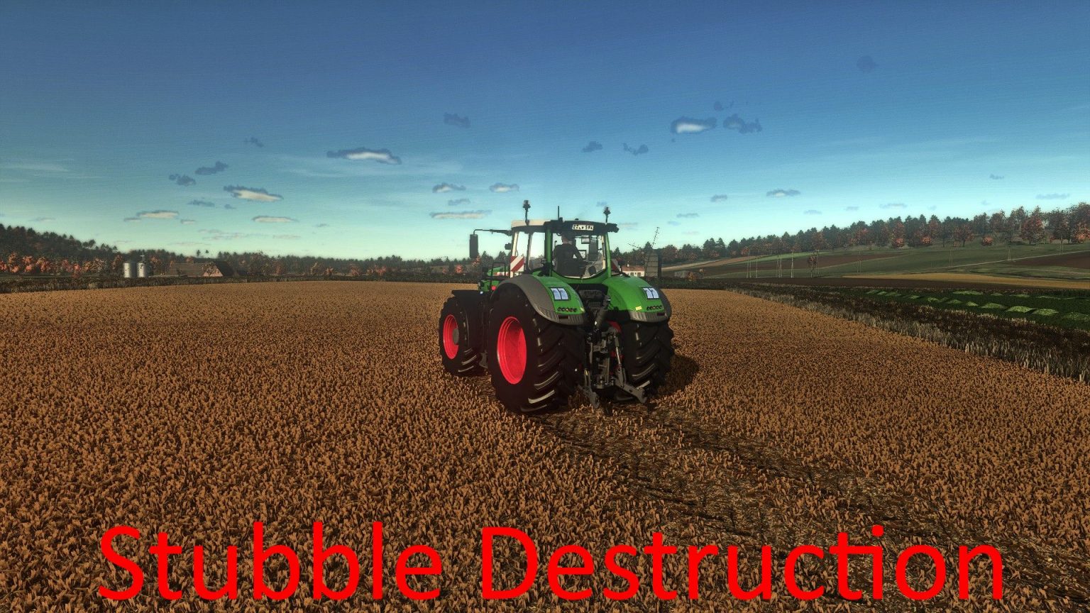 All-in-One Easy-to-Install Texture Pack V7.1 FS25 Mod | Farming ...