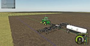 Anhydrous Ammonia Pack v1.0.0.0 FS25 Mod | Farming Simulator 22 Mod