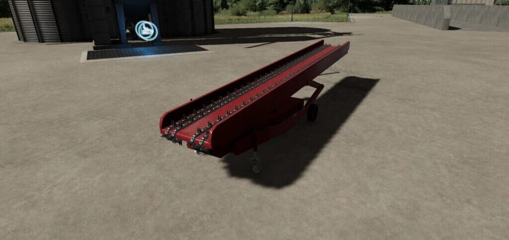 Farming Simulator 25 Implement Mods - FS25 Implements