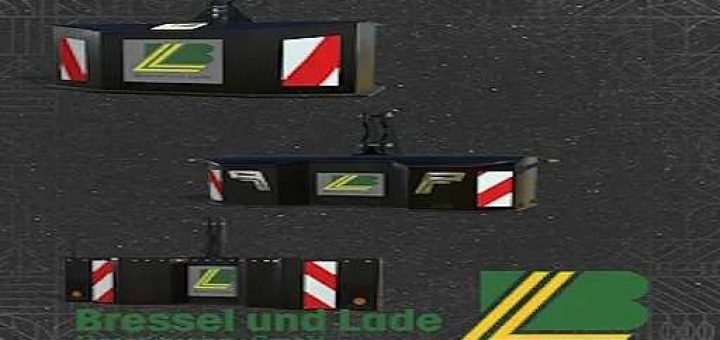 Farming Simulator 25 Weight Mods - FS25 Weights