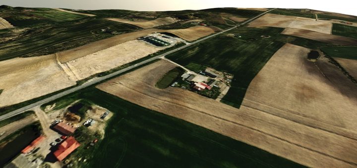 Farming Simulator 25 Map Mods - FS25 Maps Download