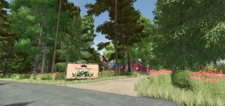 Farming Simulator 25 Map Mods - FS25 Maps Download