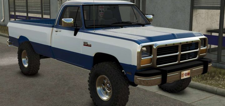 Farming Simulator 25 Car Mods - FS25 Cars Download