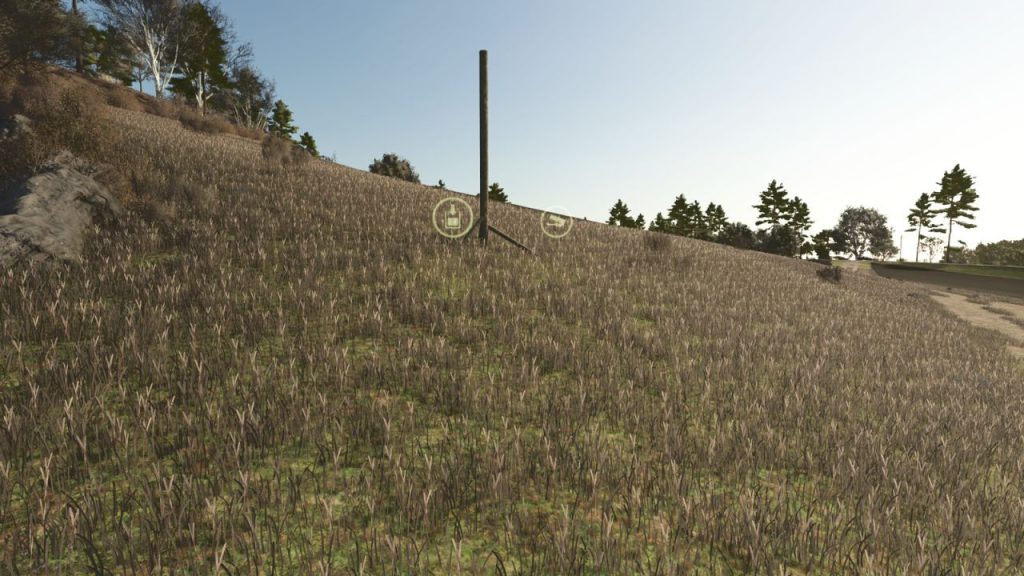 Haystack Fermenter And Dryer V1.0.0.0 FS25 Mod | Farming Simulator 22 Mod