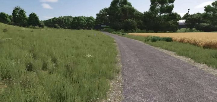 Farming Simulator 25 Map Mods - FS25 Maps Download