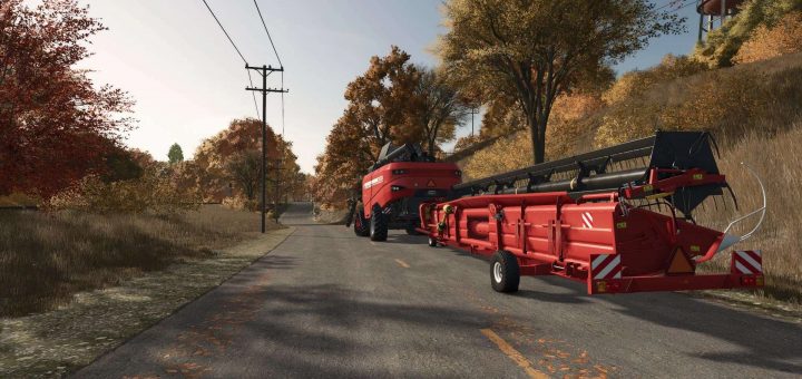 Farming Simulator 25 Mod Packs - FS25 Packs Download