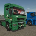 Expendables Modding Mods | Farming Simulator 22 Mods