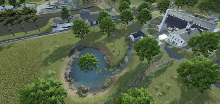 Farming Simulator 25 Map Mods - FS25 Maps Download