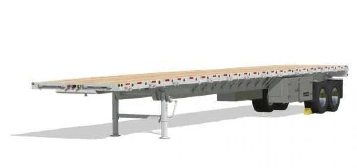 Farming Simulator 25 Trailer Mods - FS25 Trailers