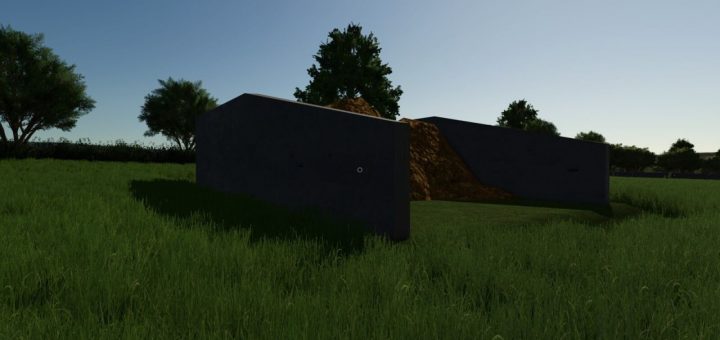 Farming Simulator 25 Building Mods - FS25 Buildings Downlaod