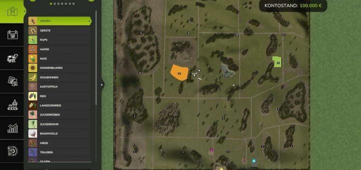 Farming Simulator 25 Map Mods - FS25 Maps Download