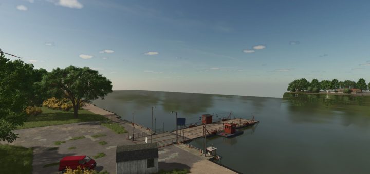 Farming Simulator 25 Map Mods - FS25 Maps Download