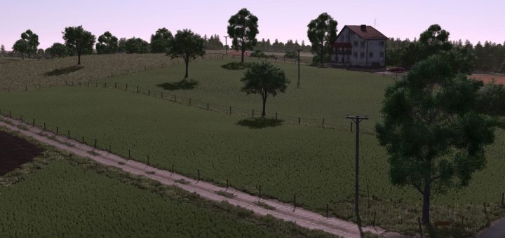 Farming Simulator 25 Map Mods - FS25 Maps Download