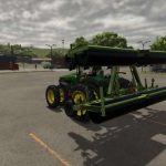 FS22 Implements Mods | Farming Simulator 22 Implements Mods